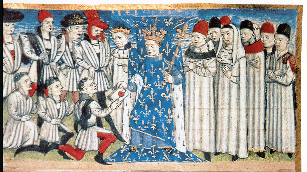 Кто такие парики в византии - 95 фото