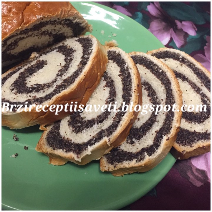 Brzireceptiisaveti.blogspot.com: Mekana strudla -koja ostane savrsena i ...
