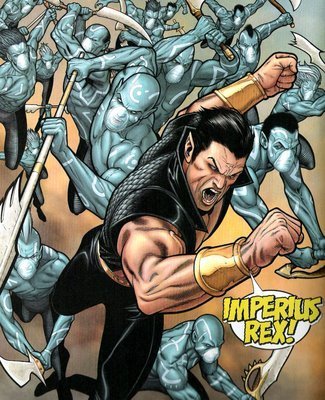 The Age of Marvel Comics: Super Sunday Special: Marvel's Best Battle Cries