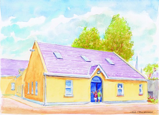 Clare County Library Blog: 2017