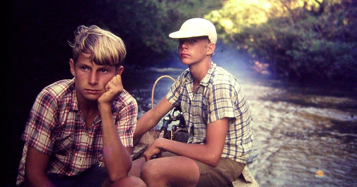 Remembering Danny Fast