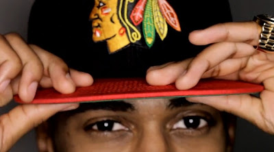 SwaggerDapper | Daily Urban Men Fashion Blog: Video Swag x Big Sean "I ...