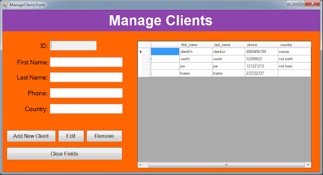 C# Hotel Management System Source Code - C#, JAVA,PHP, Programming ...