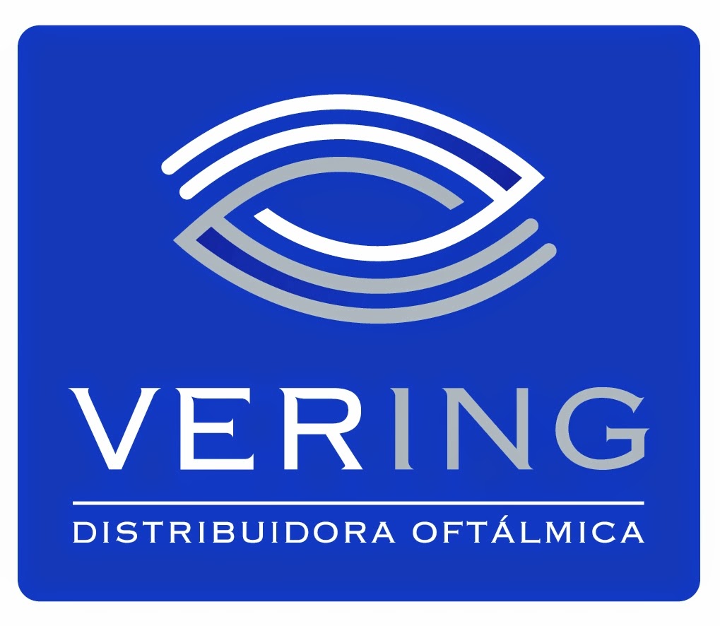 DISTRIBUIDORA OFTÁLMICA VERING : Importancia de la imagen corporativa