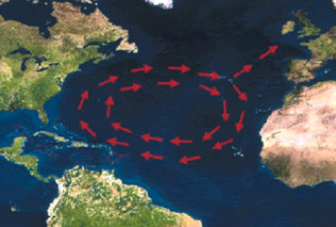 NephiCode: One More Unknown Factor About 30º South Latitude