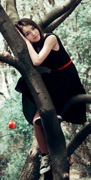 Cute Girls For Fb Profile DP | Valentine's Day