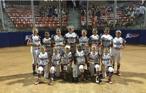 Real Softball Mom of SoCal: Which softball association is better?