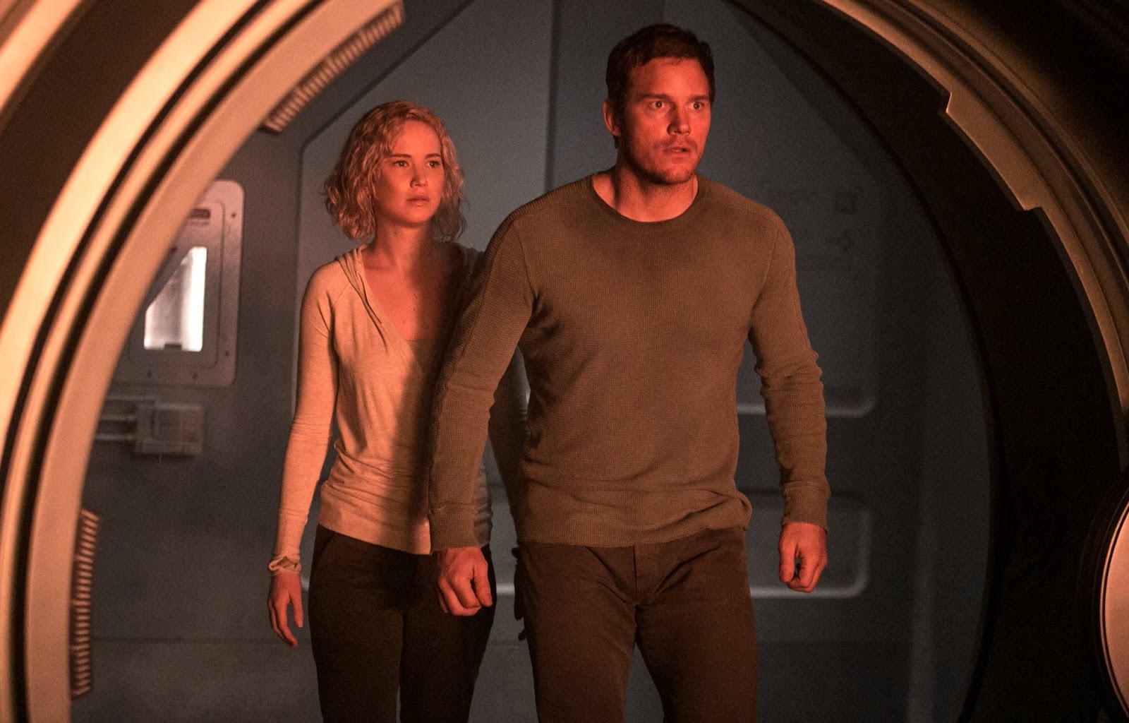 PASSENGERS (2016)