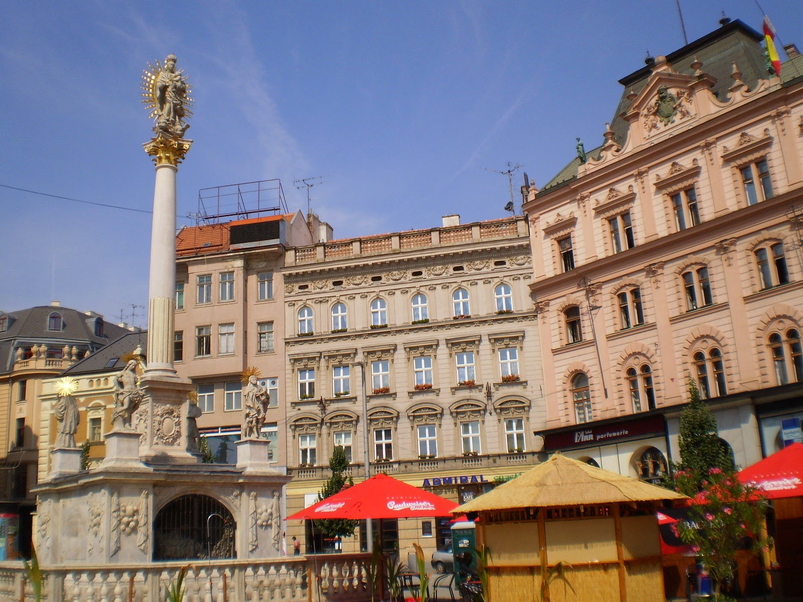 Brno (República Checa)
