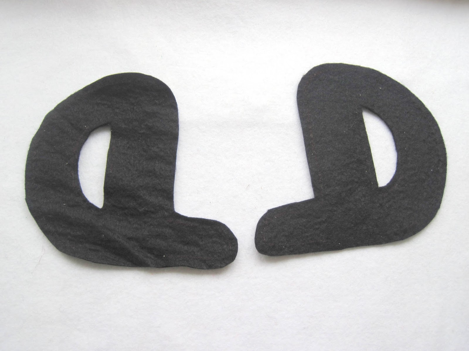 Grace's Favours - Craft Adventures: How to Make a Felt DIY Pirate Sword ...