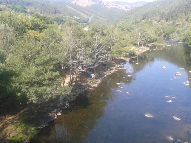 PRAIA FLUVIAL DA ESPIUNCA - AROUCA - PRAIA FLUVIAL DO PAIVA | 2025 ...