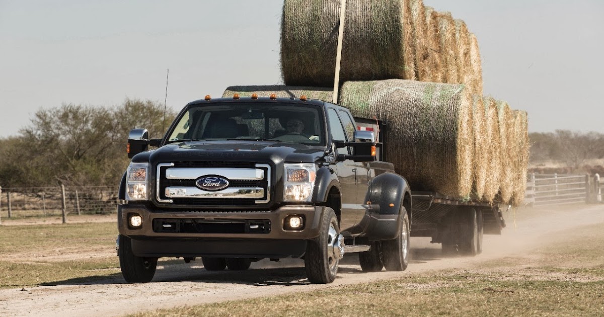 Koons Ford of Annapolis: 2015 Ford F-Series King Ranch