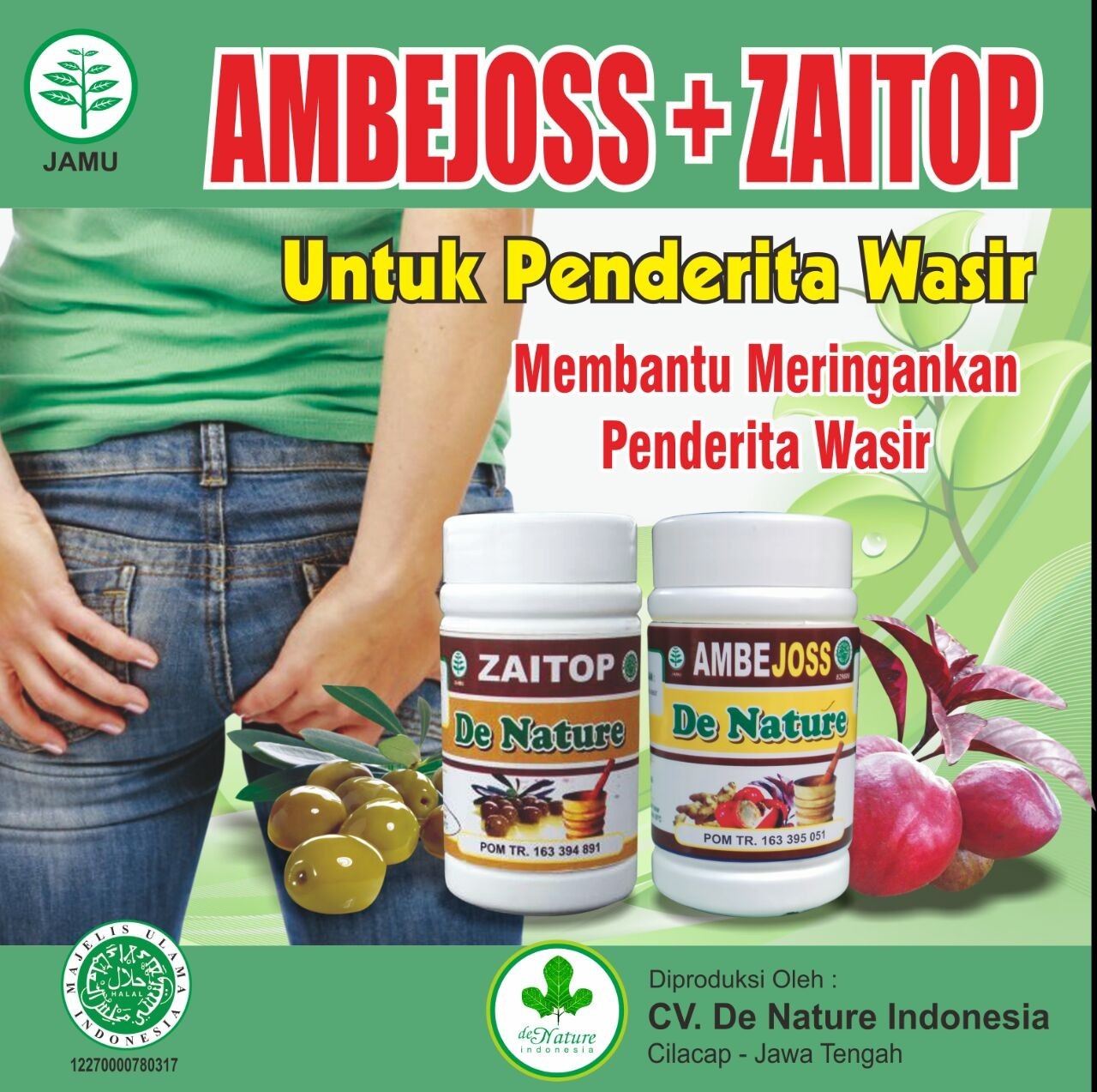 Cara Mengobati Wasir Dengan Bawang Putih | Jamu Obat Wasir