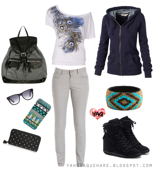 Y. A. Q. - Blog de moda, inspiración y tendencias: [Y ahora qué me ...