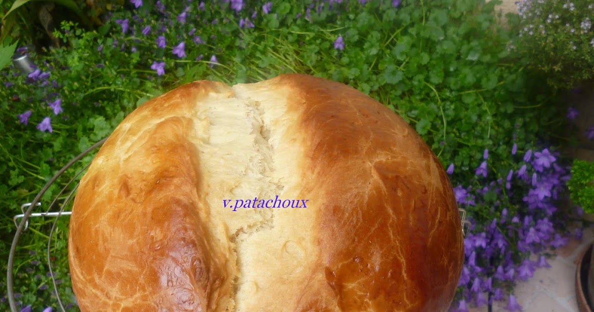 v.patachoux: GÂCHE VENDÉENNE