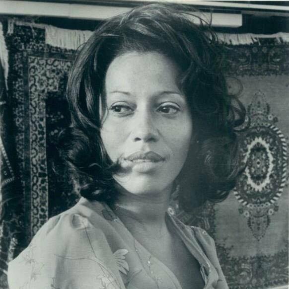 Diana Sands Ensign Pulver