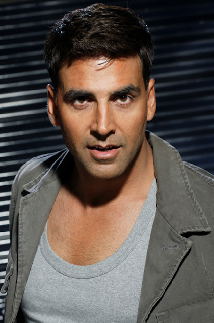 Akshay Kumar - Akshay Kumar Blog. Bollywood Actor Akshay Kumar: Khiladi ...