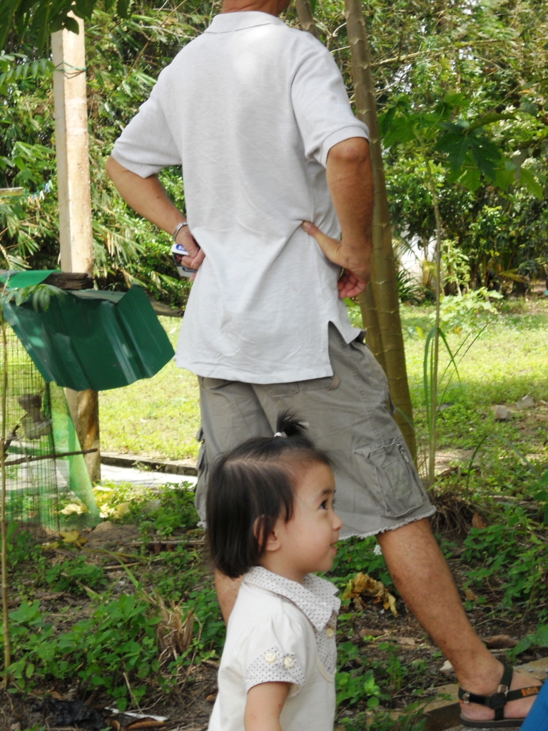 Indahnya Bercuti Di Malaysia: Tanjung Sepang, Teluk Ramunia, Johor