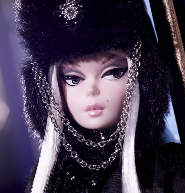 PARA SEMPRE BARBIE GIRL ...: ****GALERIAS DE IMAGENS - BARBIE COLLECTOR