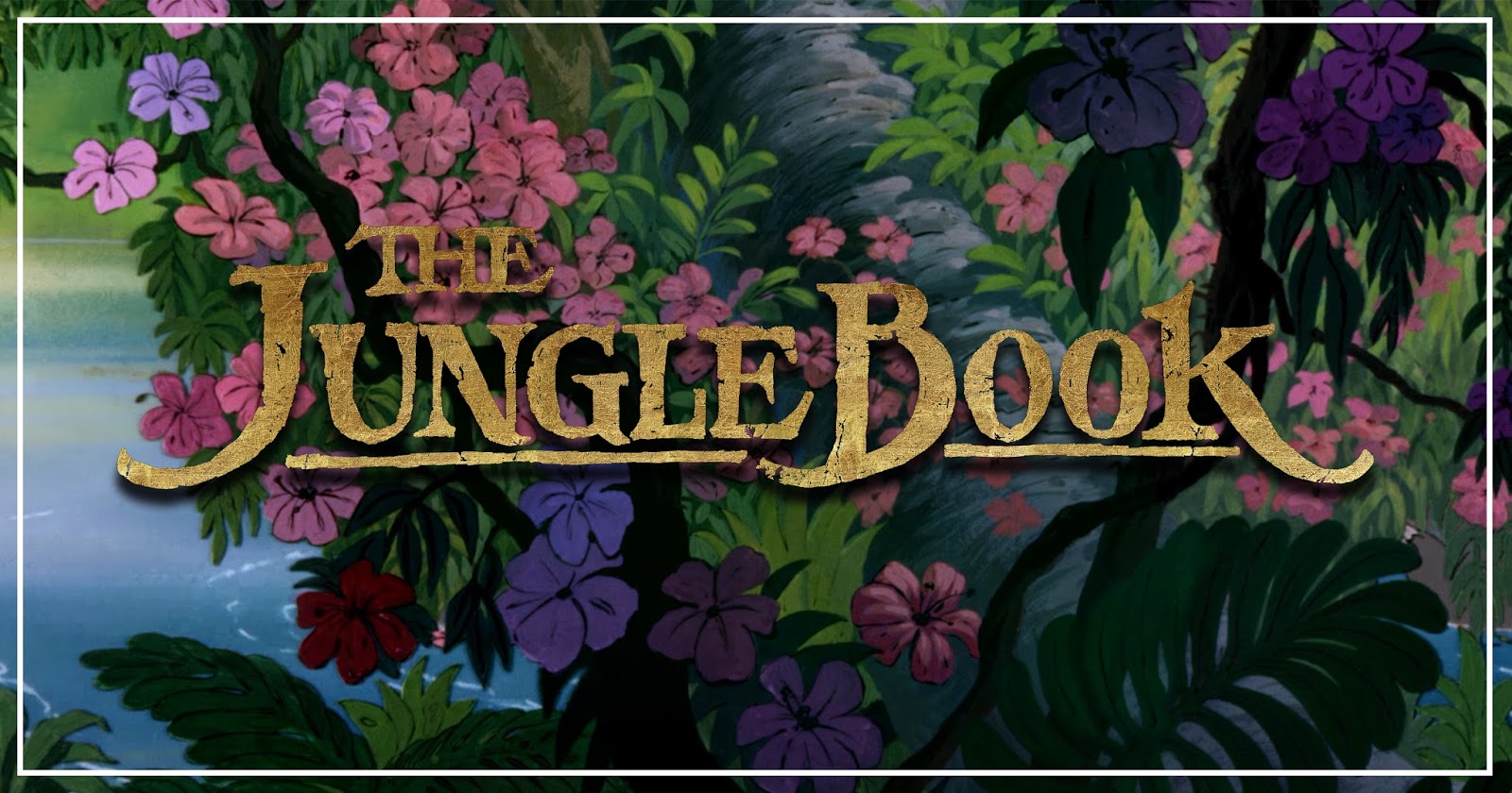 Disney Animated Film Eras | All About Animation