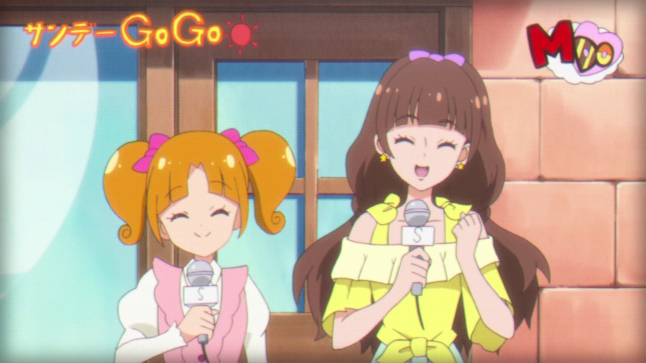 Hall of Anime Fame: Go Princess Precure Ep 12 Top 3 Moments and Review ...