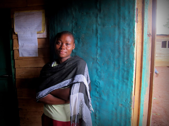 Action Kivu: An Education: Kabibi or Kabwana?