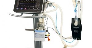 PRODUK VENTILATOR BELLAVISTA ICU DAN NICU