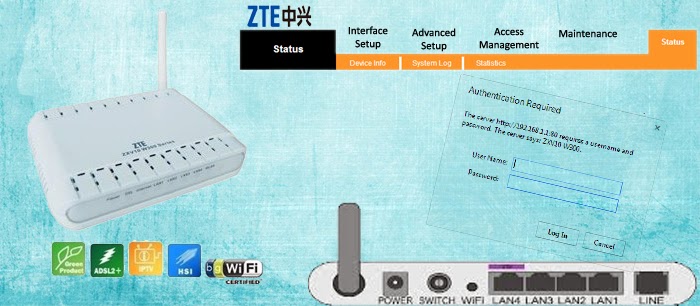 Technology සිංහලෙන්: SLT broadband router එක තනිවම configure කරගනිමු