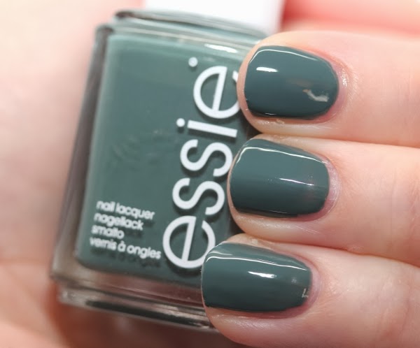 Essie Vested Interest