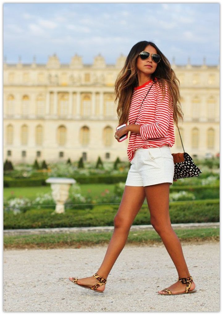 Parisian Style