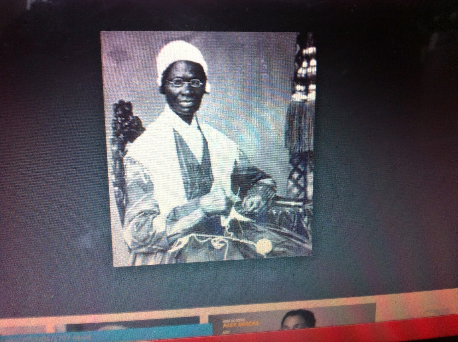 THE BLACK SOCIAL HISTORY:: BLACK SOCIAL HISTORY : AFRO-BERMUDIAN " MARY ...