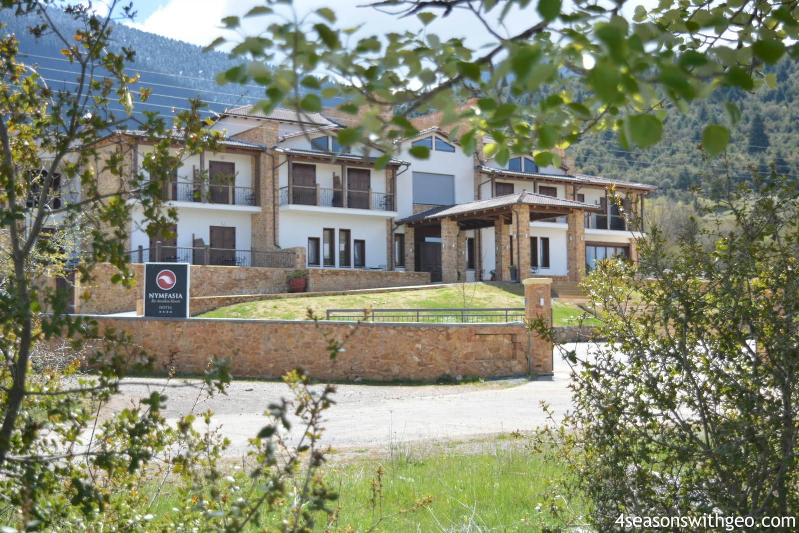 Ορεινή Αρκαδία