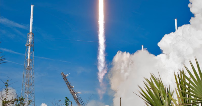 ProgressTH: SpaceX Takes Another Step Toward Multi-Planetary Vision