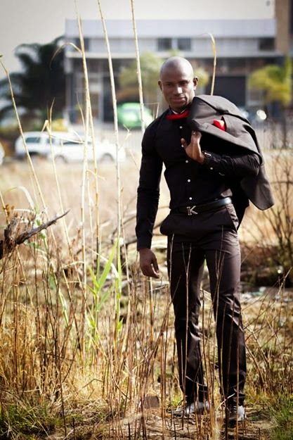 'SEXY-BEAST UNVEILED':- Everybody Loves Jonathan - Ijiade{A Behemoth ...