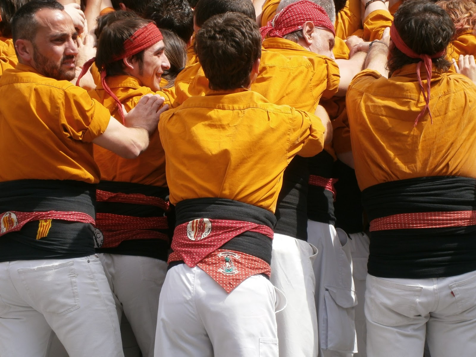 BeyondThePale: June 2013