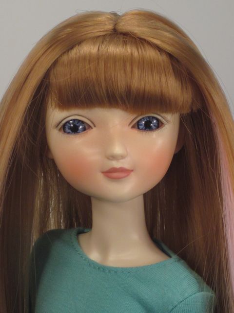 MiM Dolls from Make it Mine, LLC | The Toy Box Philosopher