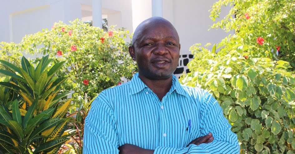 Justin Haruna : « L’amélioration de l’état de santé des comoriens doit ...