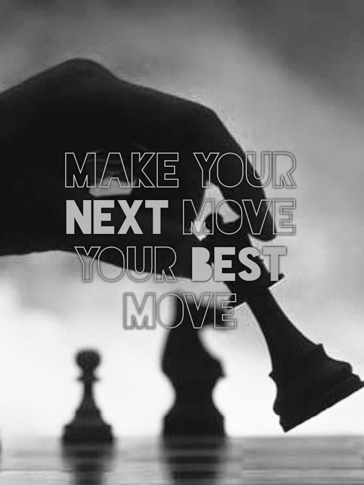 Goddess Fish Party Pavilion: Make Your Next Move Your Best Move