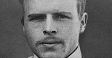 Sacro & Profano: Hermann Rorschach & Brad Pitt