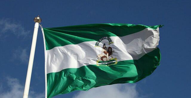 HISTORIA PUENTE DE GÉNAVE................ el Blog.: LA BANDERA VERDE Y ...