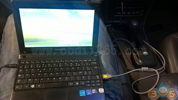 wiTech Micropod II Technical Support: DRB III Emulator and wiTech VCI ...