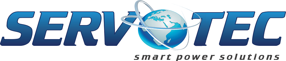 Servotech Power Systems Limited