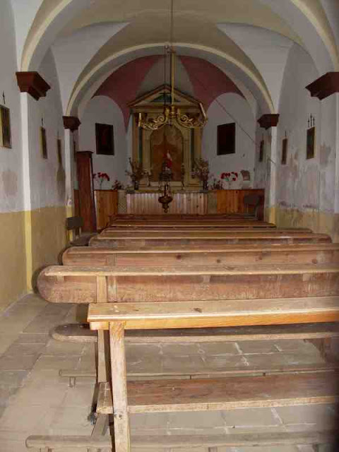 La Rioja de la A a la Z: CORERA - La Rioja