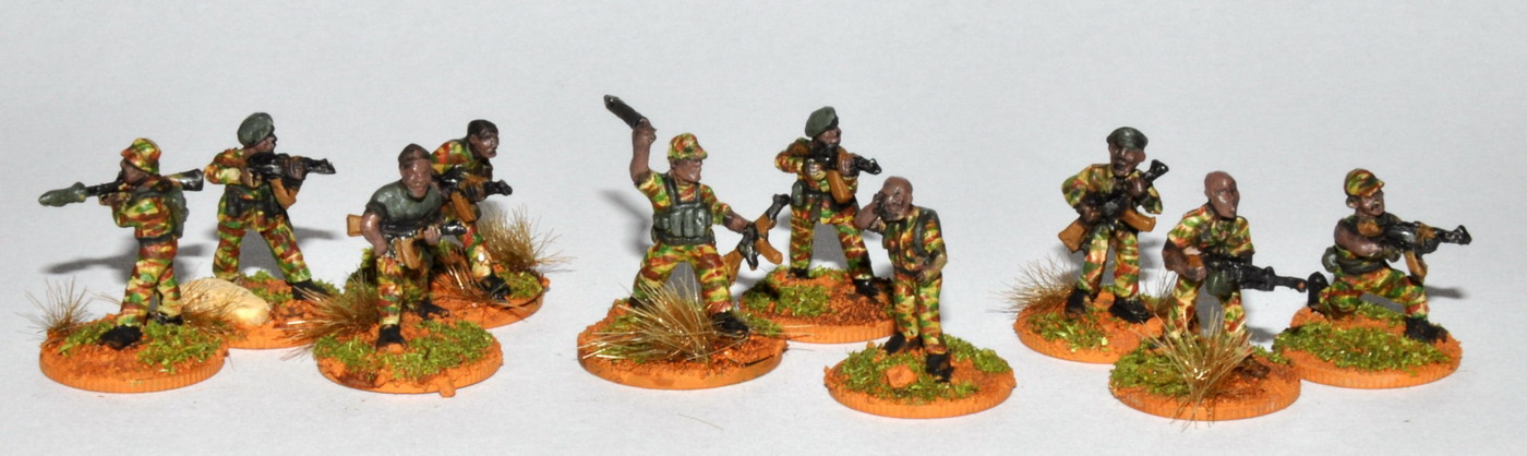 [TMP] "Angolan FAPLA" Topic