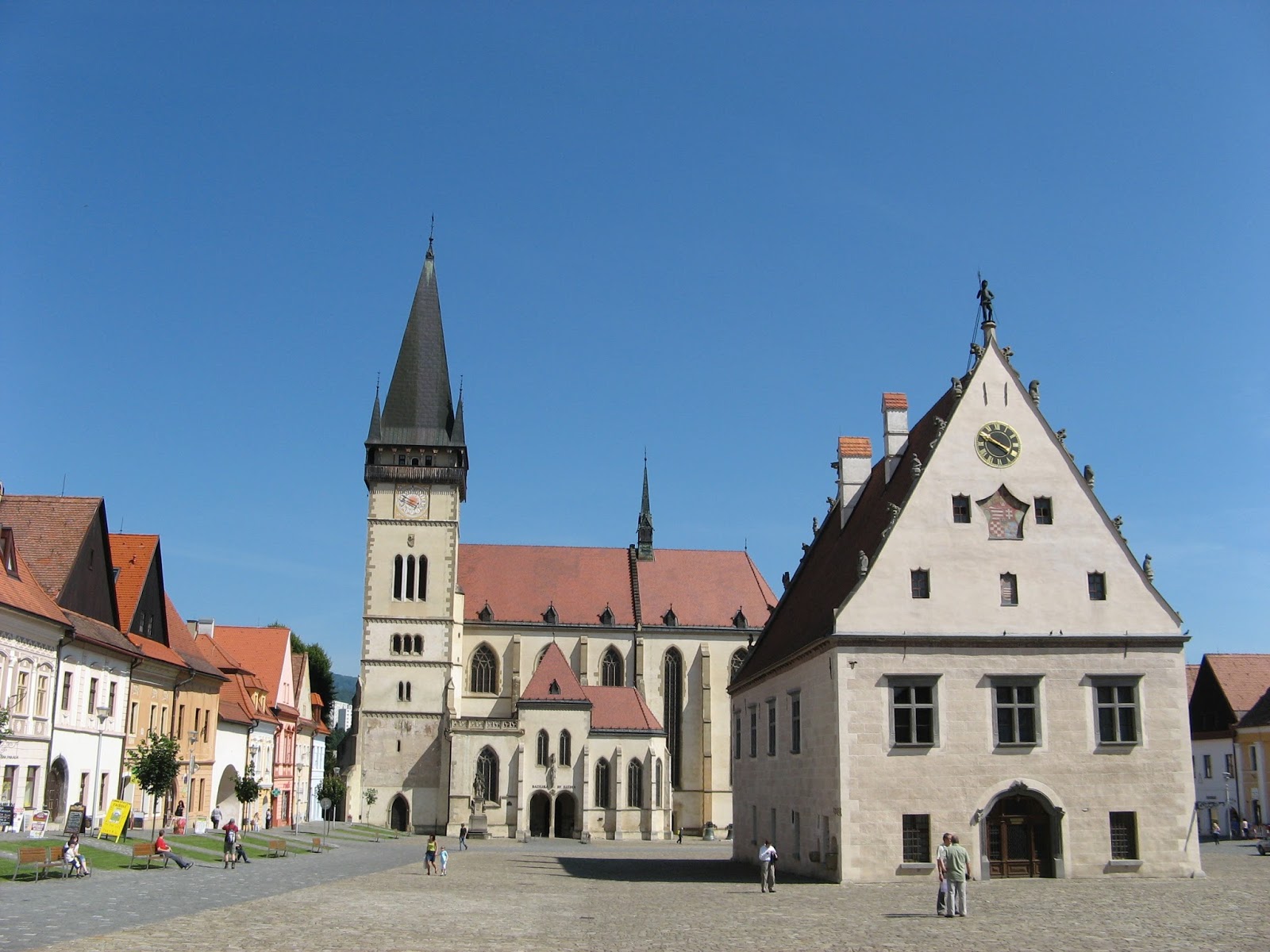 The Goulash Train - A Central and Eastern Europe Travel Guide: The Top ...