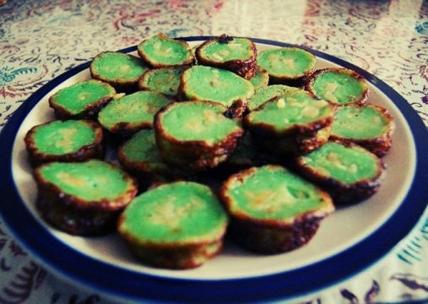 Resep Pangaha Bingka Dolu (Kue Bingka) - Mbojo Network, Berita dan ...