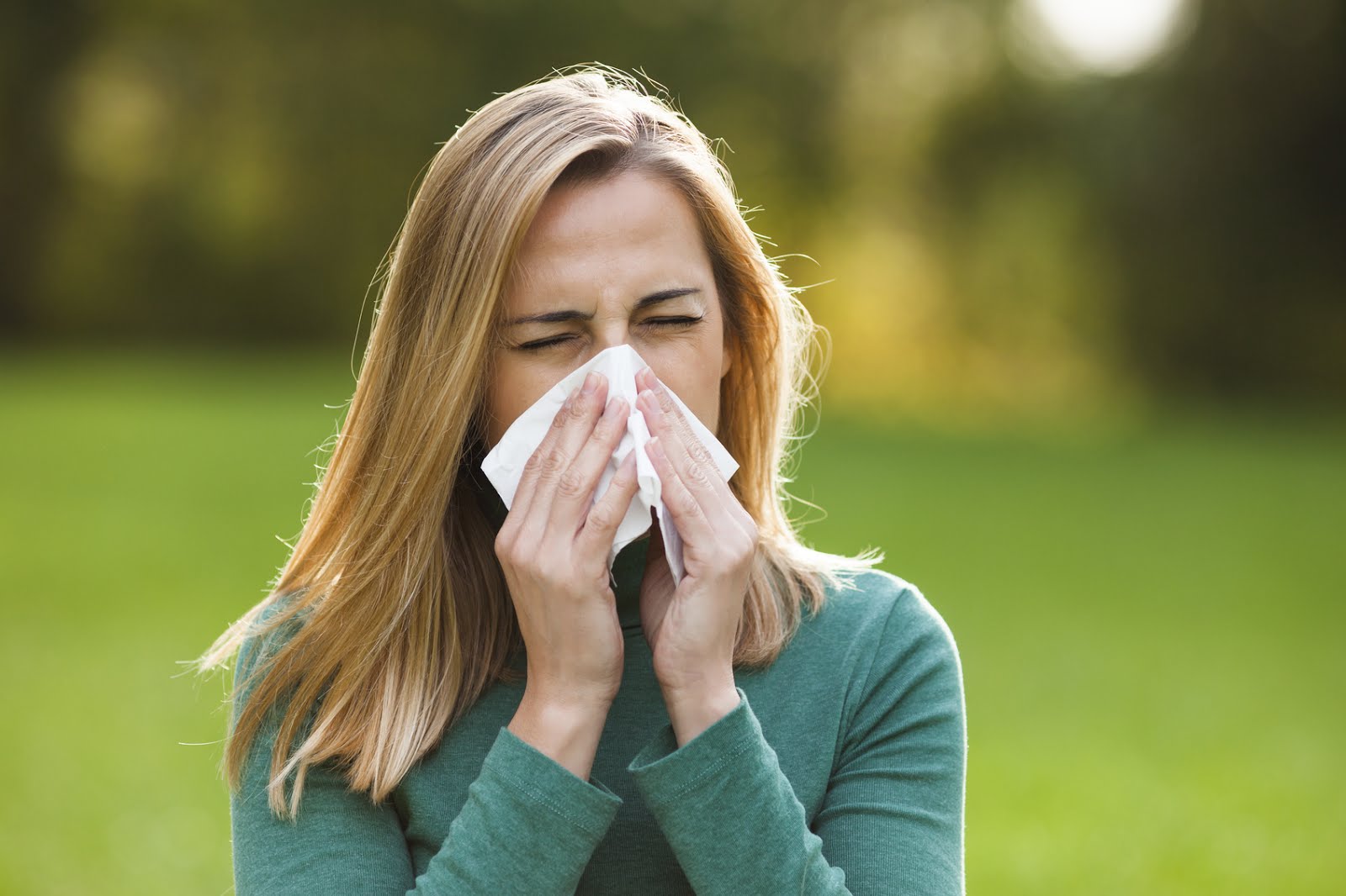 Florida Ear Nose Throat's Blog: The Most Common Fall Allergies