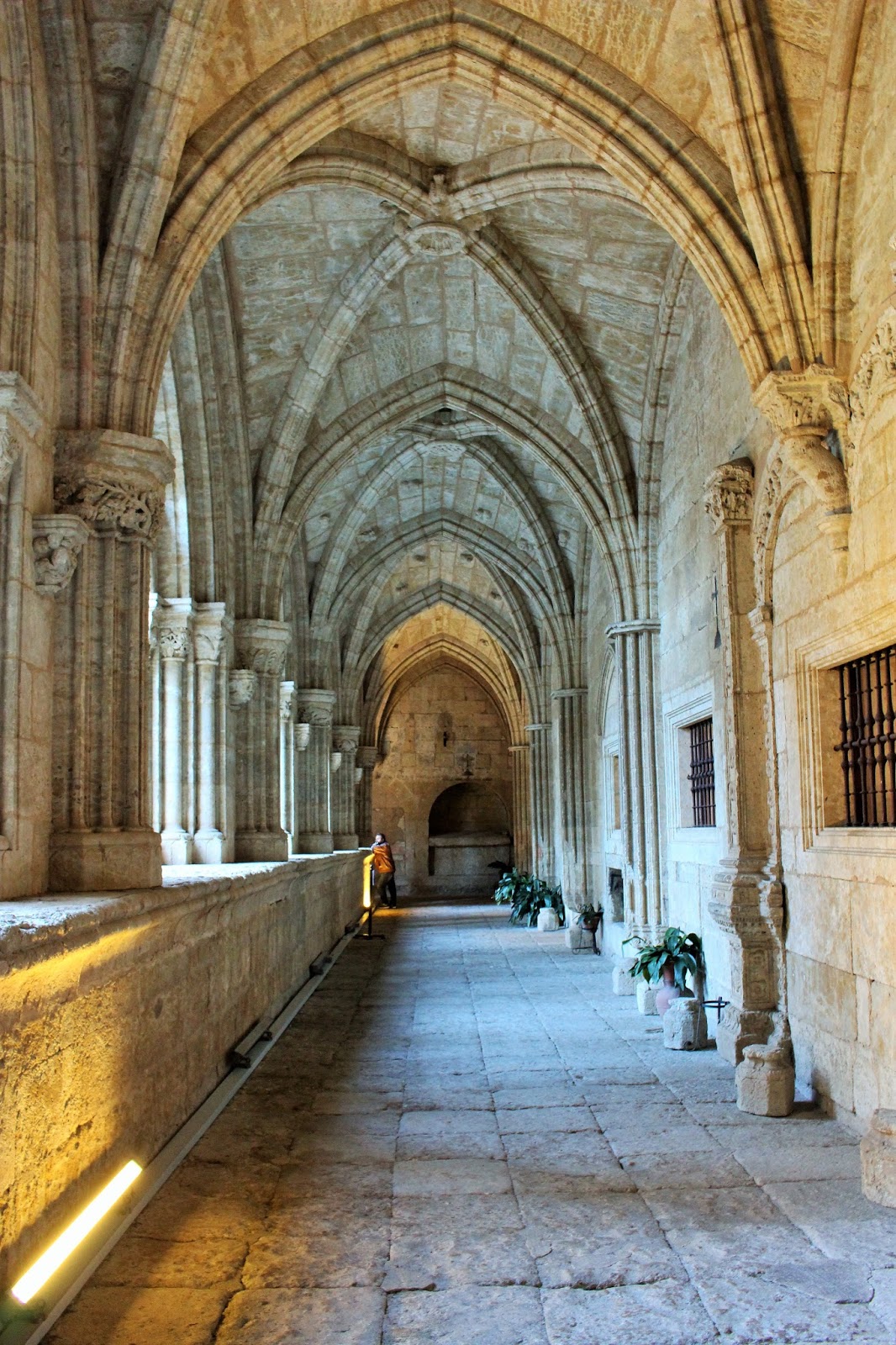 Unos amigos de Paradores: Ciudad Rodrigo y el Parador Enrique II ...