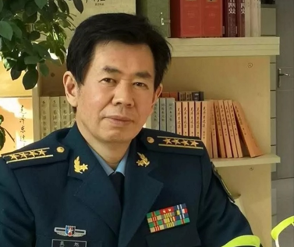 War News Updates: Senior Chinese Military Officer Calls For Attacks On ...