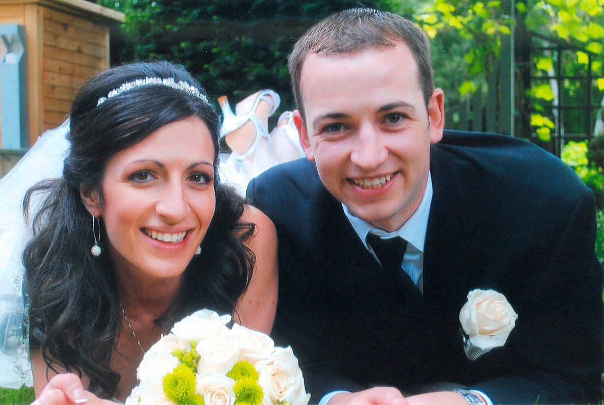 Stephanie Bujold and Sandy Dalton- July 16, 2011 | ____________The Editor